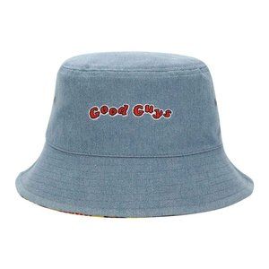 Bioworld | Accessories | Chucky Good Guys Reversible Bucket Hat | Poshmark